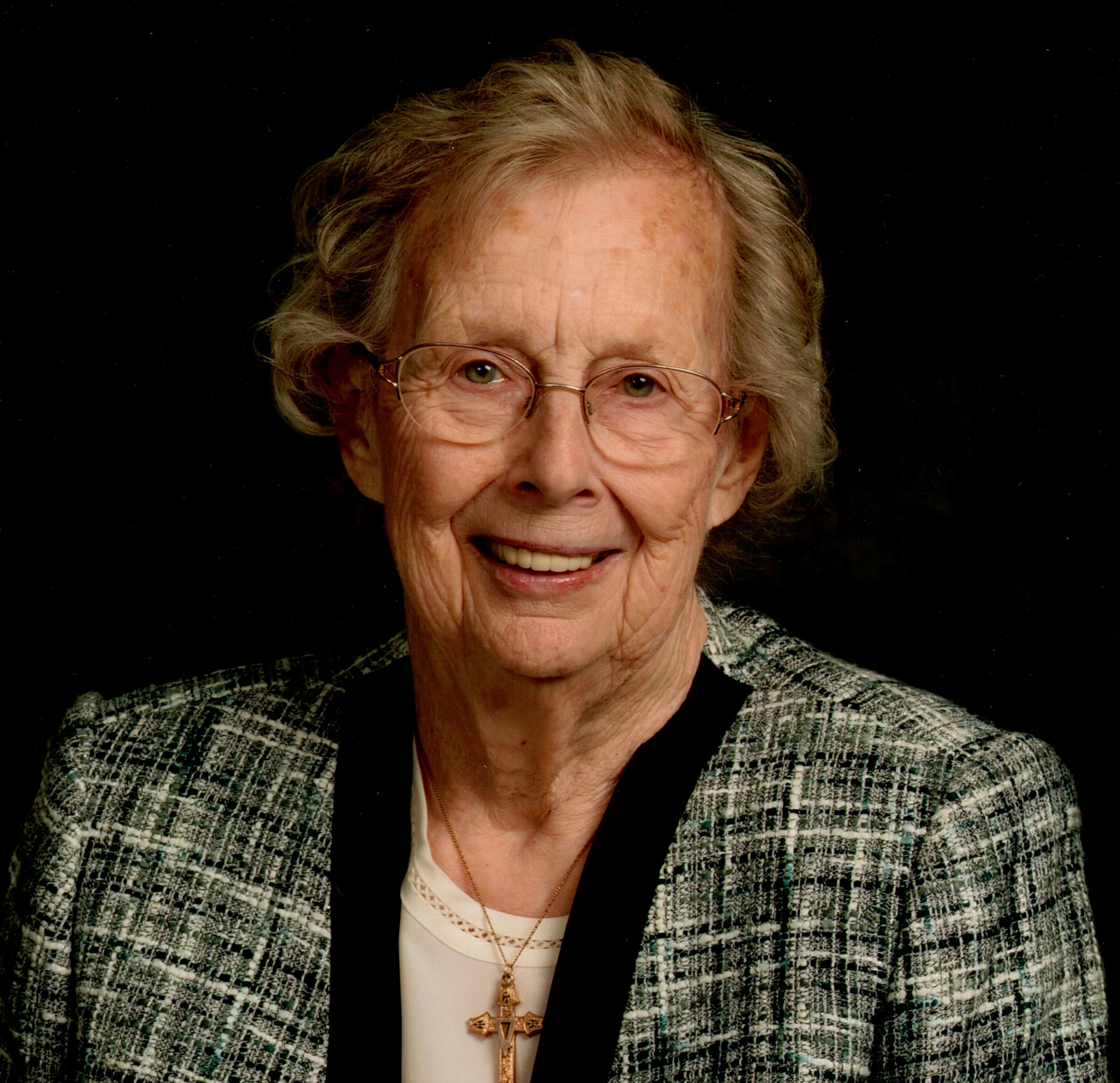 Mary Ann Sabol | Soller-Baker Funeral Homes, Inc.