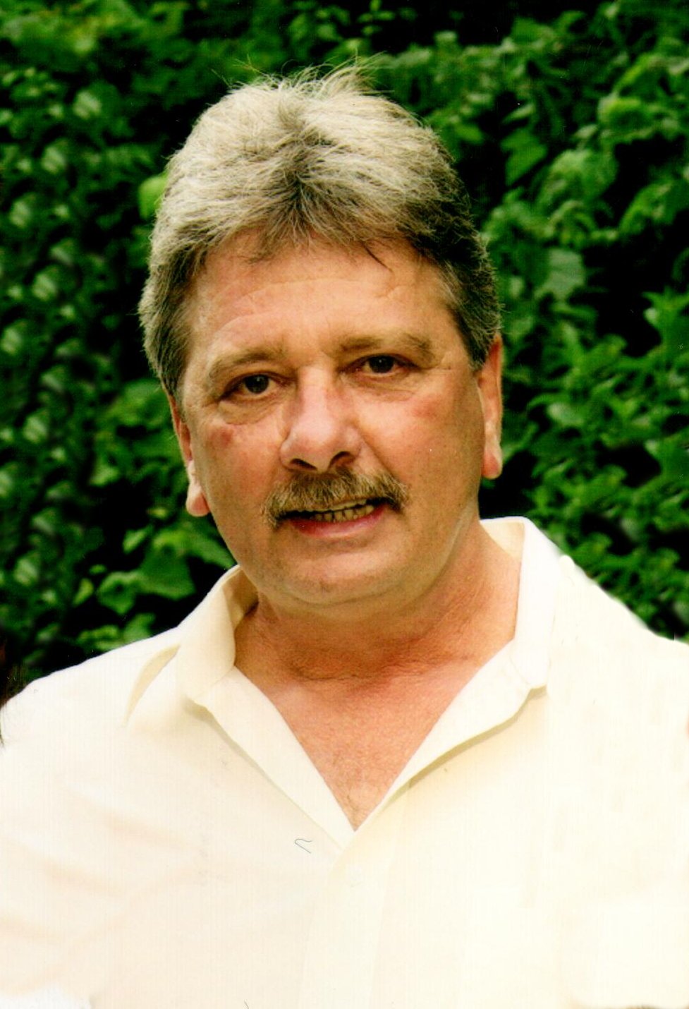 Kenneth A. Leming | Soller-Baker Funeral Homes, Inc.