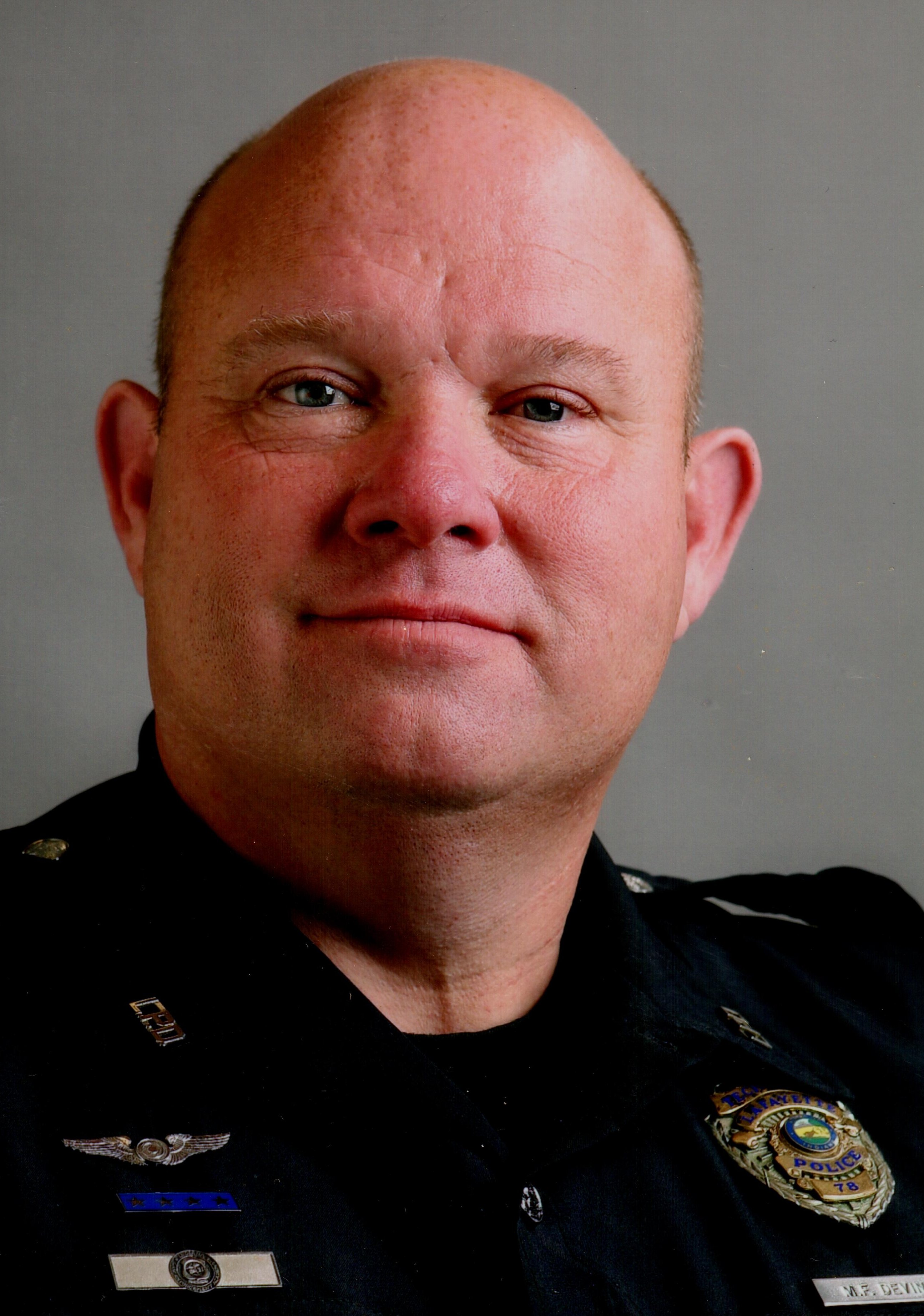 Matthew Francis Devine | Soller-Baker Funeral Homes, Inc.