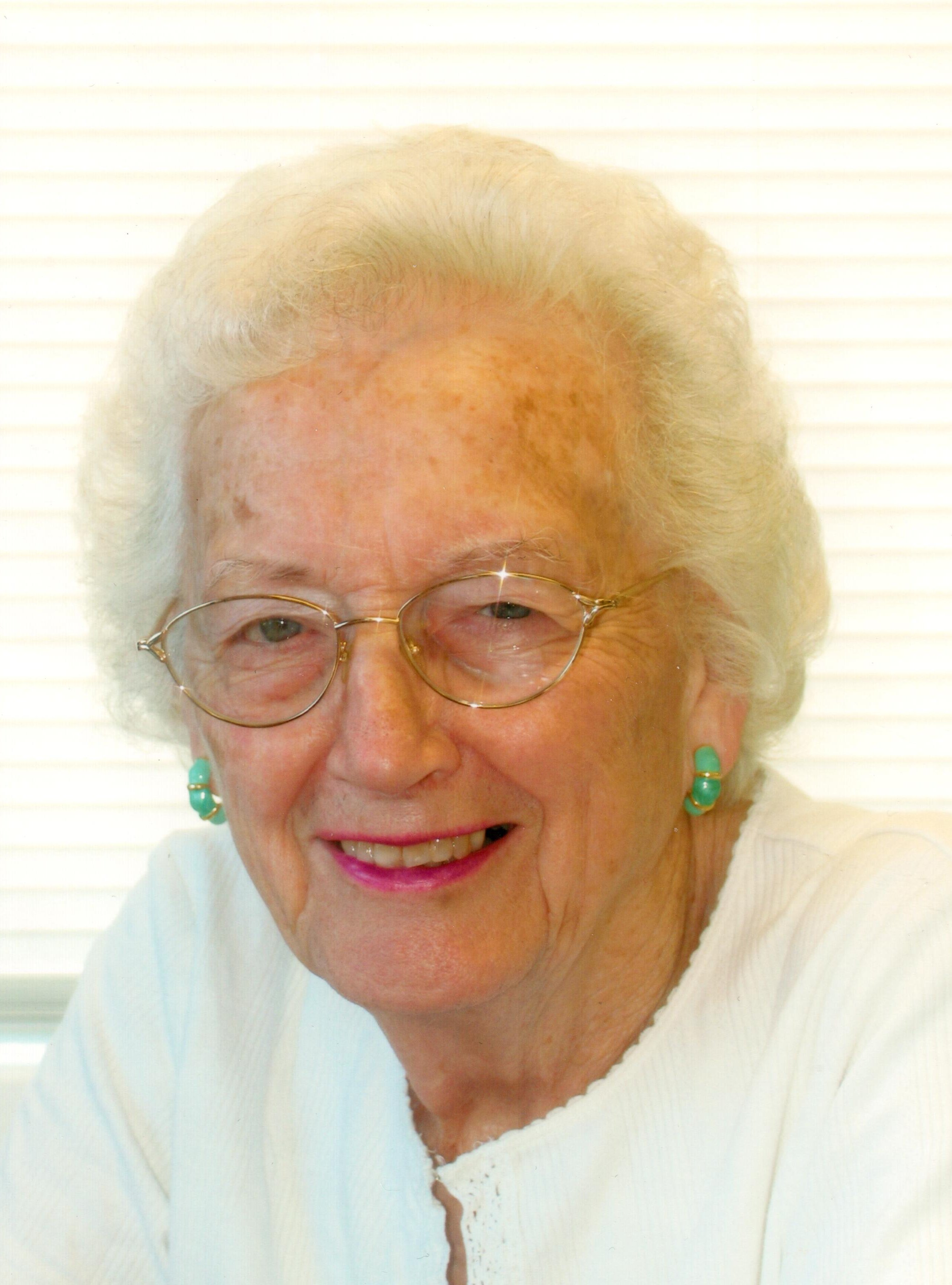 Mary M. McCloud | Soller-Baker Funeral Homes, Inc.
