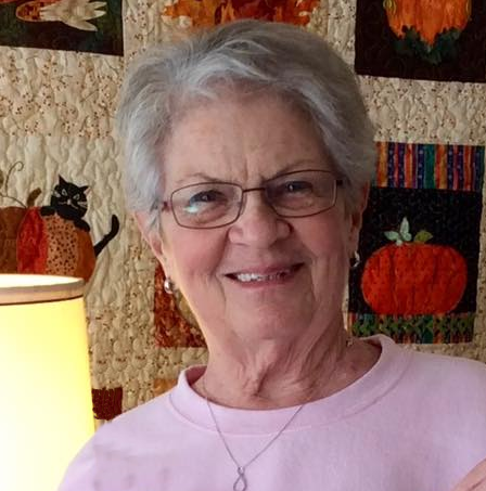 Ann Colleen Butz | Soller-Baker Funeral Homes, Inc.