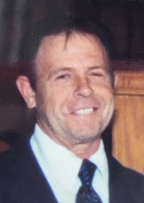 Gary K. Hysong | Soller-Baker Funeral Homes, Inc.