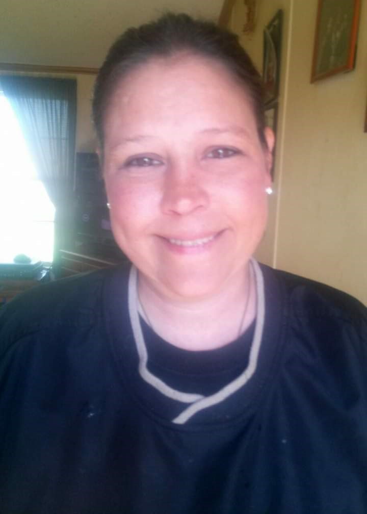 Amber Renée Ingram | Soller-Baker Funeral Homes, Inc.