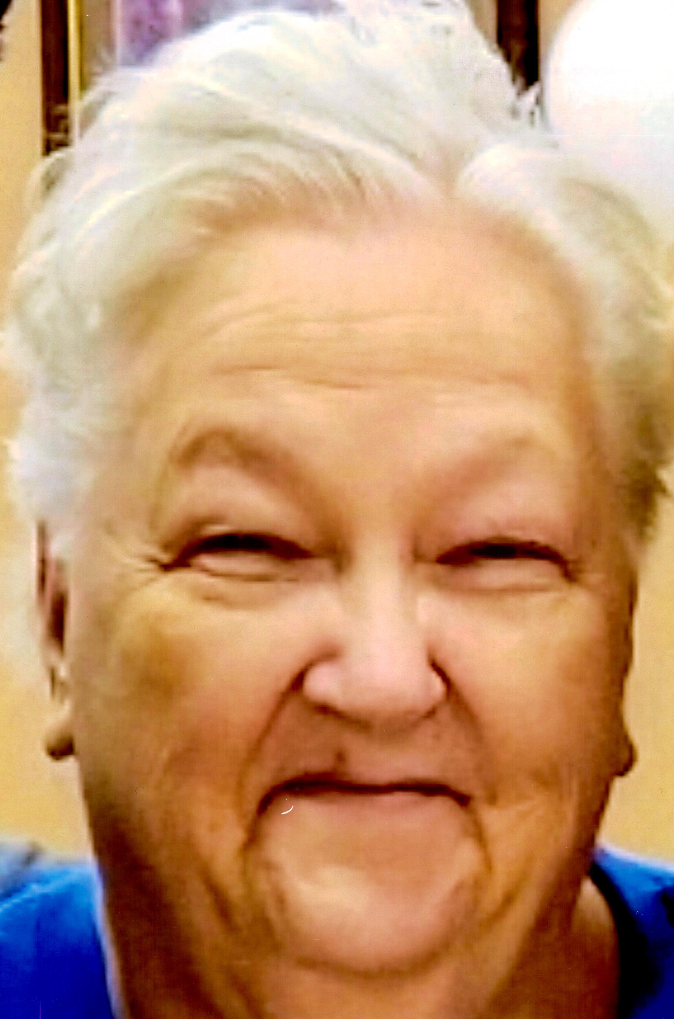 Margaret L. Otto | Soller-Baker Funeral Homes, Inc.