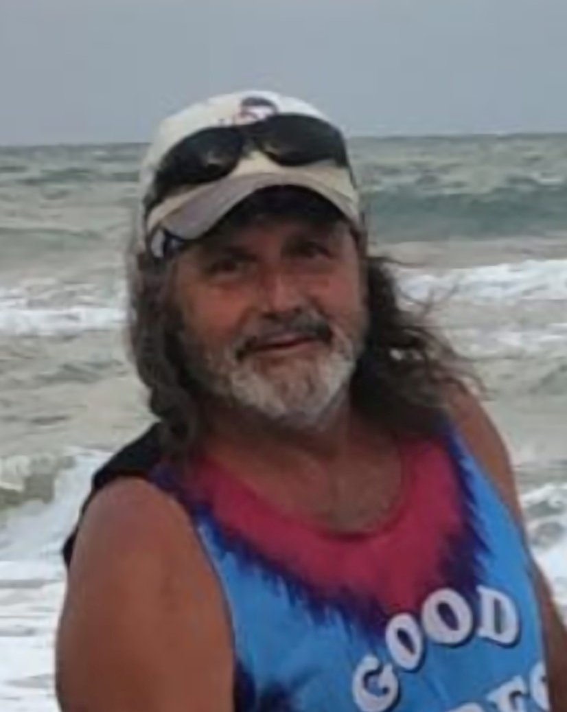 Randy J. Saylor | Soller-Baker Funeral Homes, Inc.