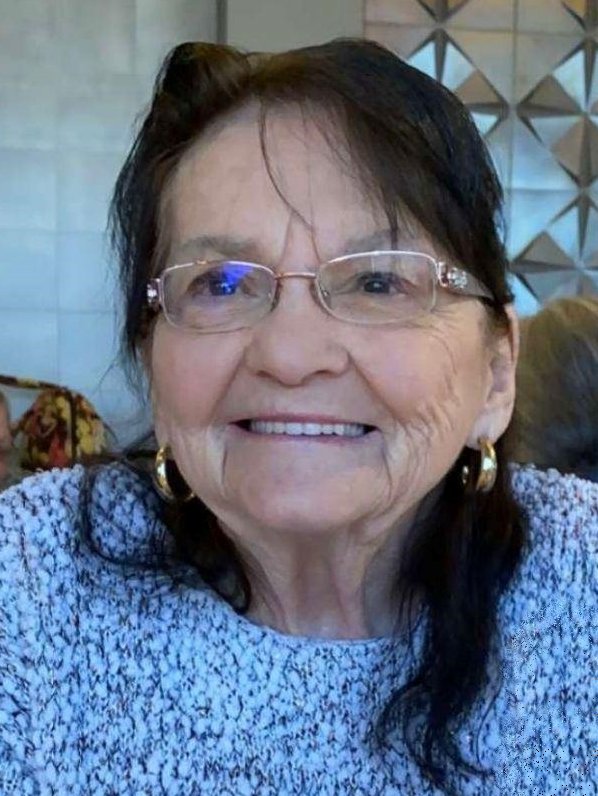 Sondra Sue Ellis | Soller-Baker Funeral Homes, Inc.