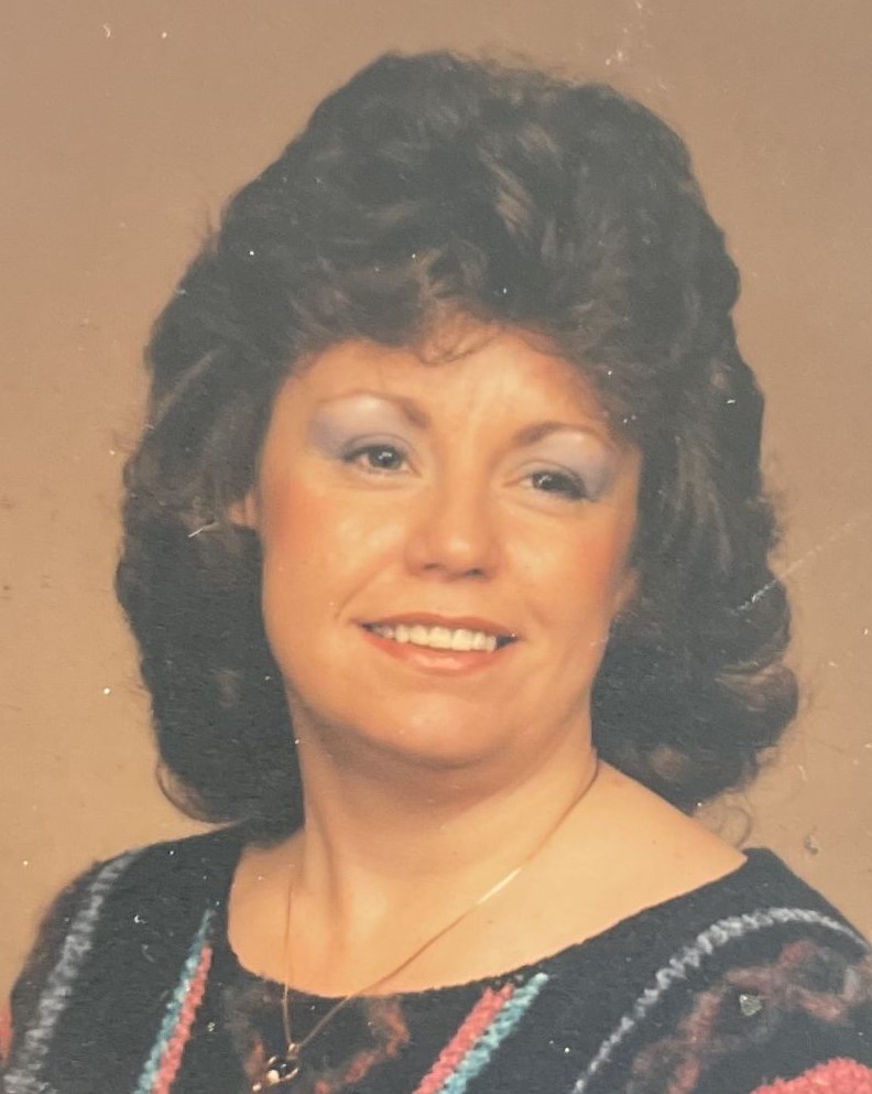 Janet Kay Miller | Soller-Baker Funeral Homes, Inc.