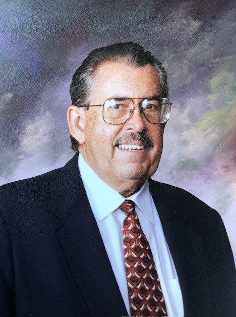 Gay Alfred Rimert Jr. | Soller-Baker Funeral Homes, Inc.