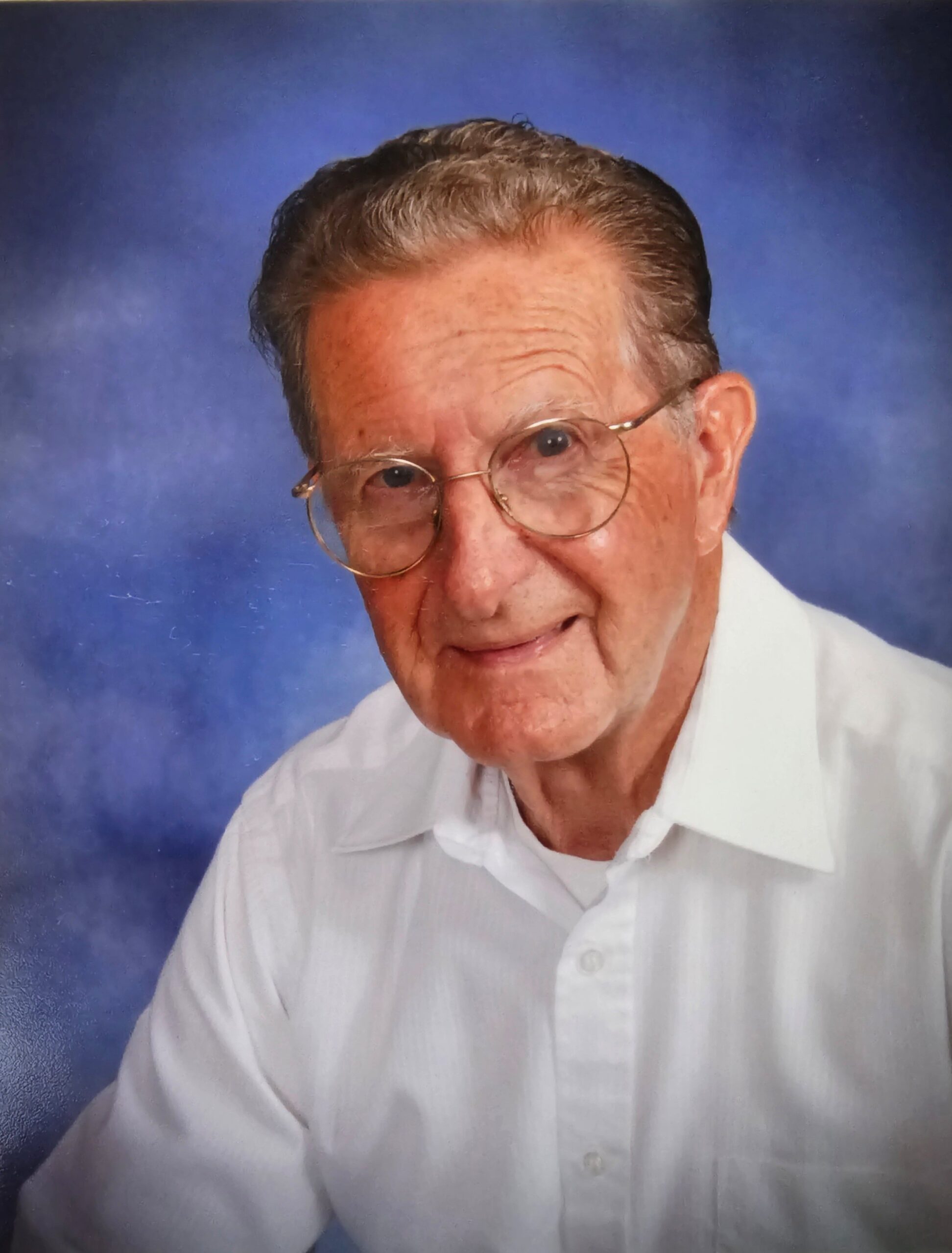Roy W. Stair | Soller-Baker Funeral Homes, Inc.