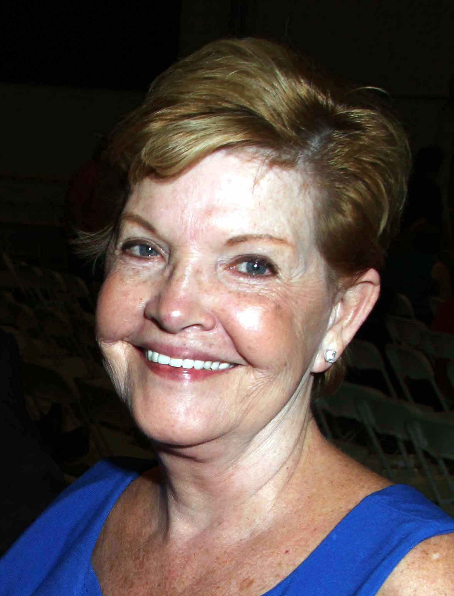 Wilma Jean Cline Crimaldi Knight | Soller-Baker Funeral Homes, Inc.
