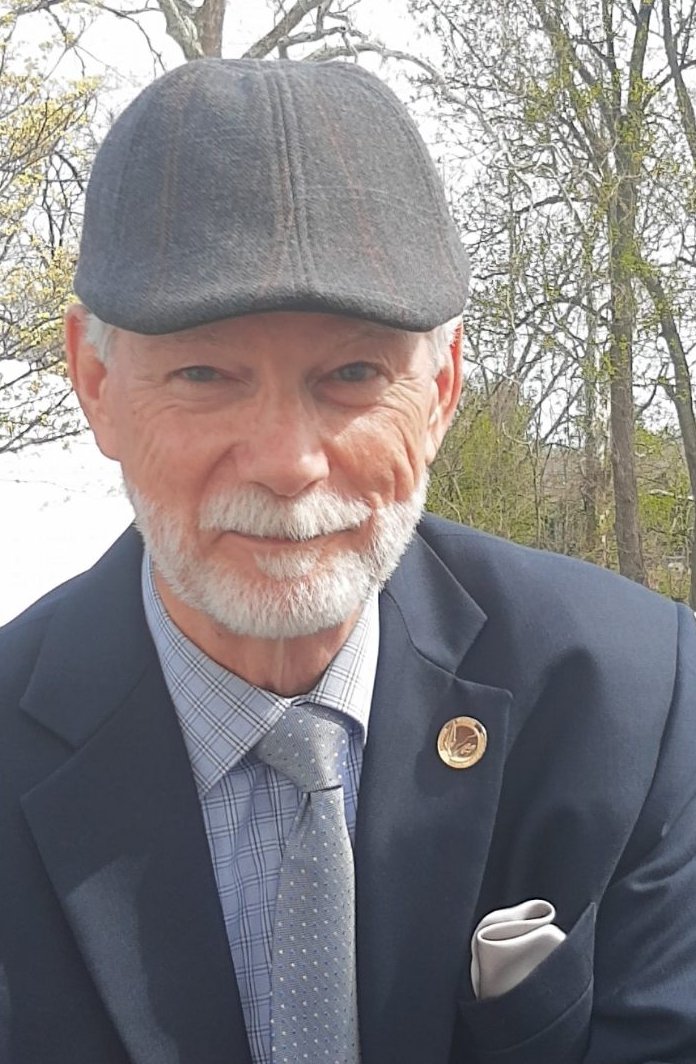 James Leslie Booth | Soller-Baker Funeral Homes, Inc.