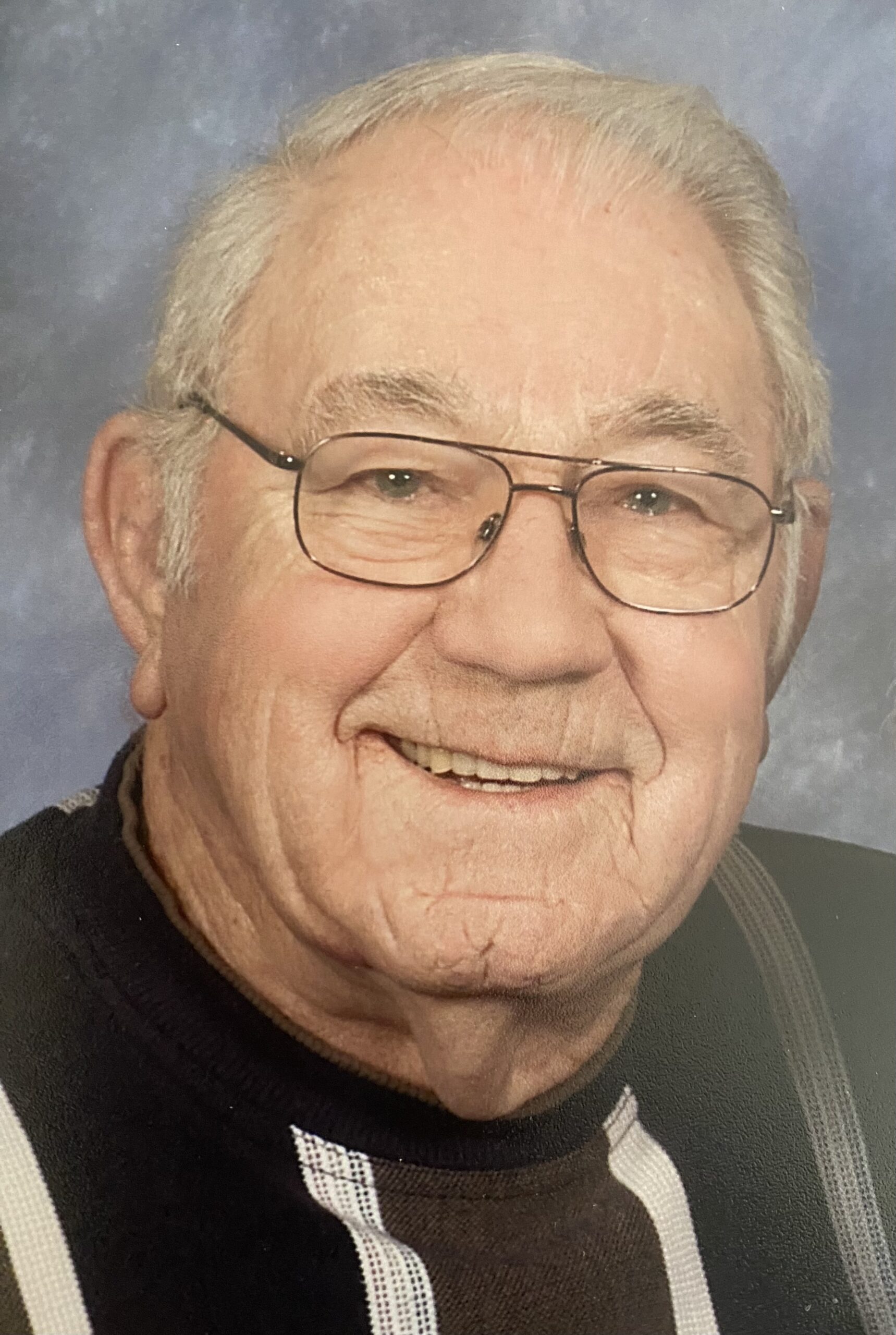 Carl Abney Jr. | Soller-Baker Funeral Homes, Inc.