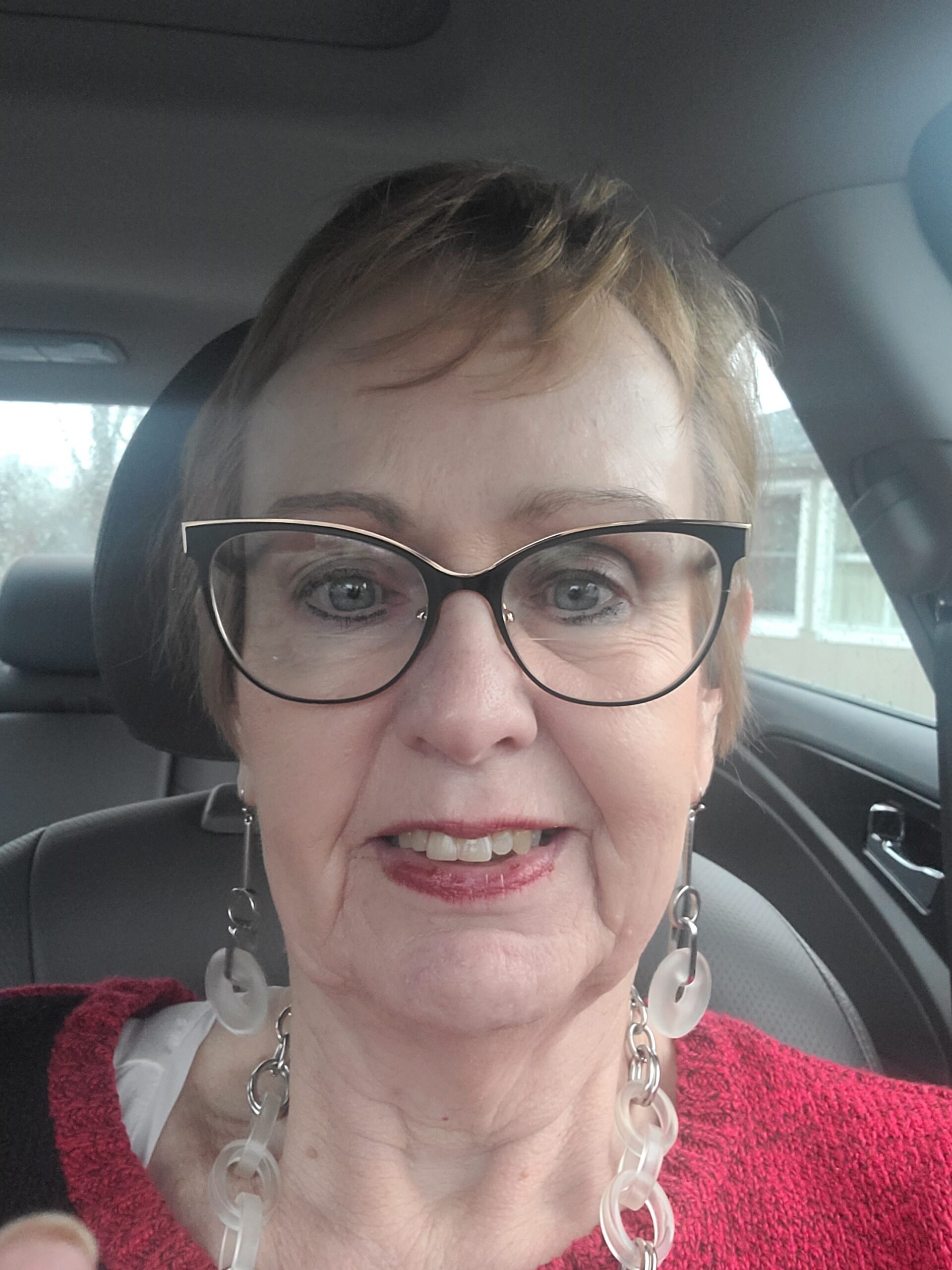 Katherine Marie Delaney | Soller-Baker Funeral Homes, Inc.