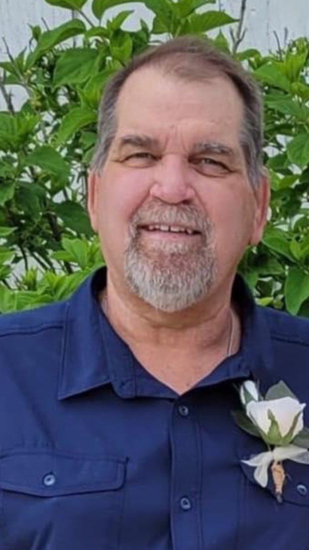 James D. Corbin | Soller-Baker Funeral Homes, Inc.