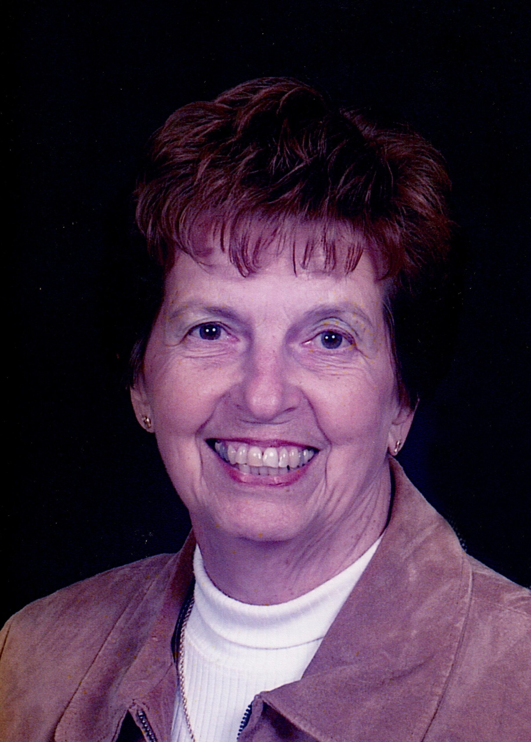 Mary K. Fisher | Soller-Baker Funeral Homes, Inc.