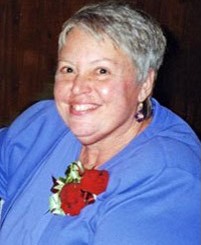 Mary Losey | Soller-Baker Funeral Homes, Inc.
