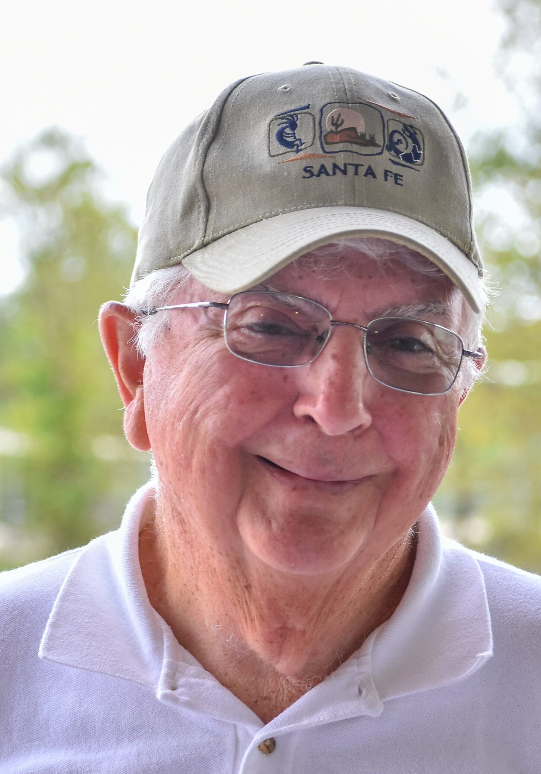 Richard Frank | Soller-Baker Funeral Homes, Inc.
