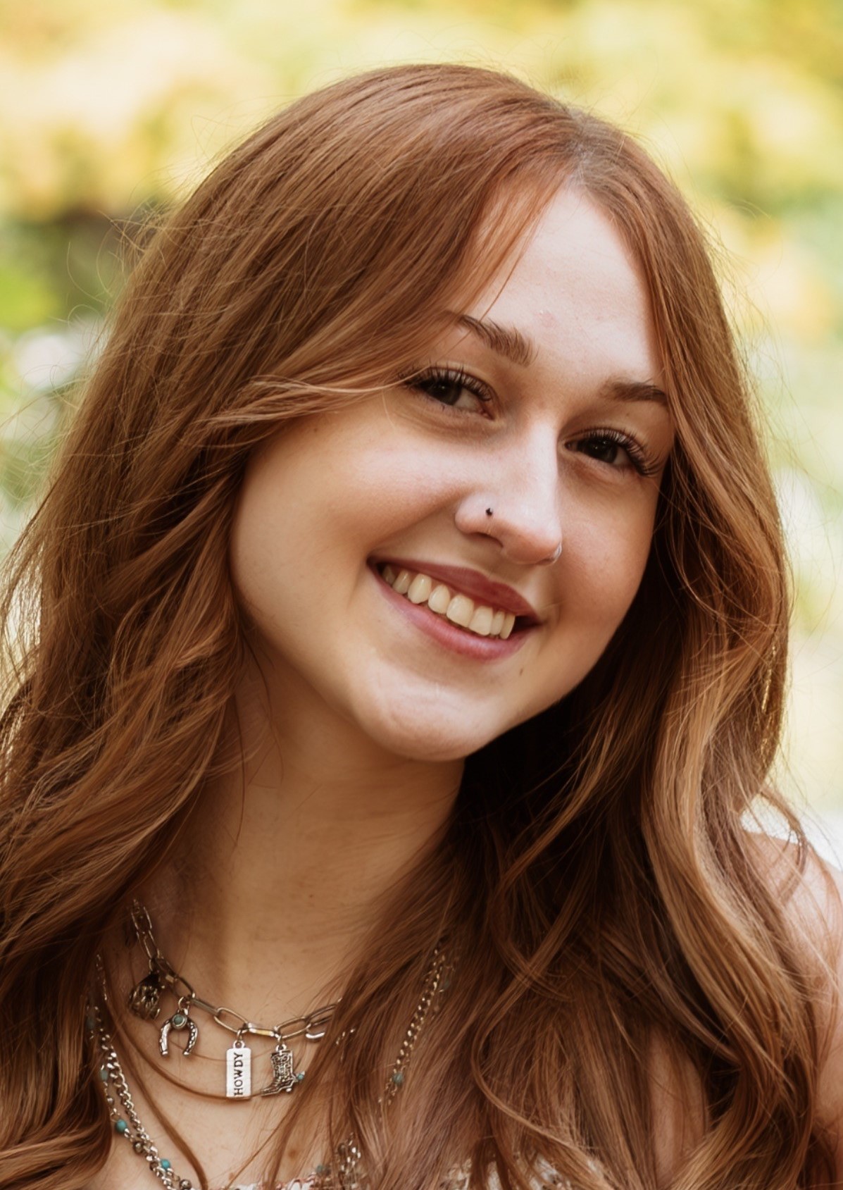 Kaylee Shea Melvin | Soller-Baker Funeral Homes, Inc.