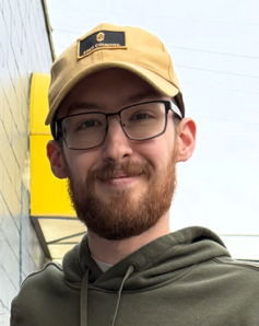 Jayden Ty Richards | Soller-Baker Funeral Homes, Inc.