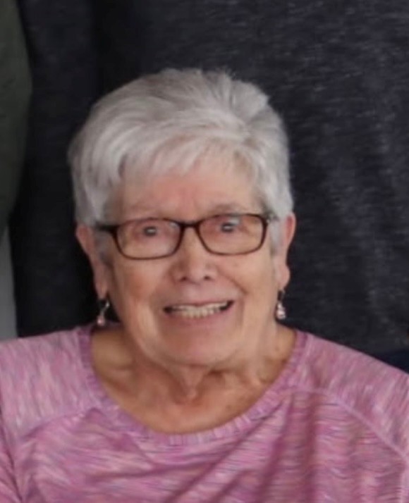 Marilyn Kay Butz | Soller-Baker Funeral Homes, Inc.