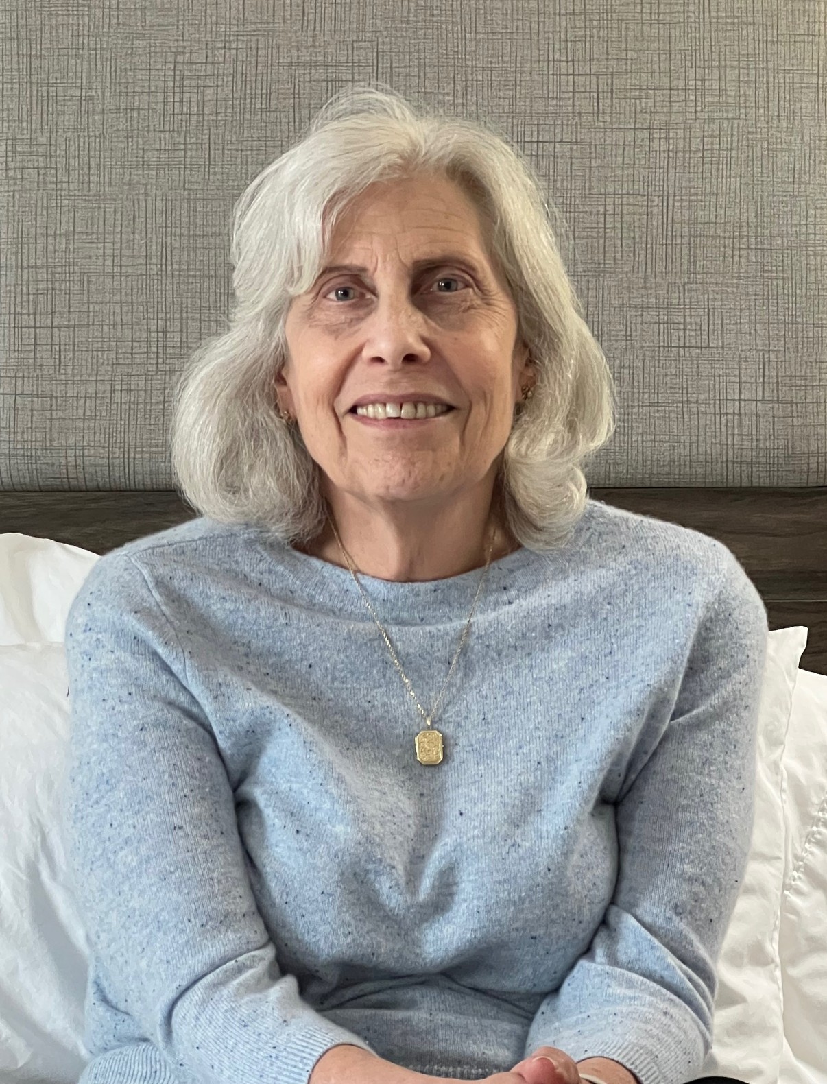Jeanne Ann Weiss | Soller-Baker Funeral Homes, Inc.