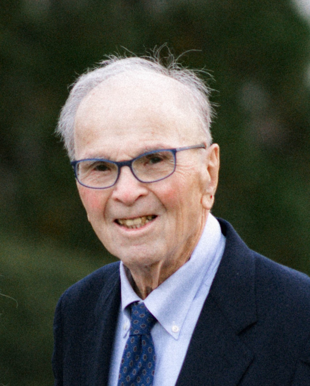 Arthur Ian Aronson | Soller-Baker Funeral Homes, Inc.