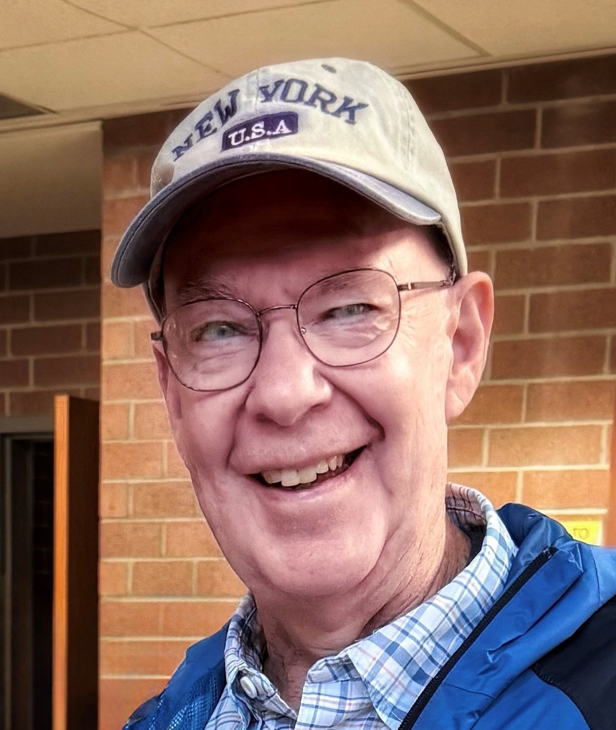 Steven A. Gauger Sr. | Soller-Baker Funeral Homes, Inc.