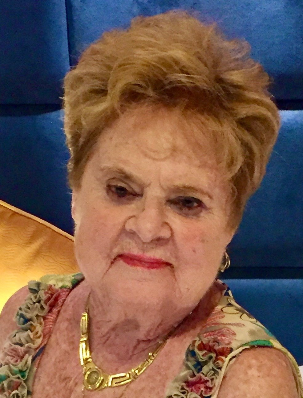 Beverlee Anne Ewashko | Soller-Baker Funeral Homes, Inc.