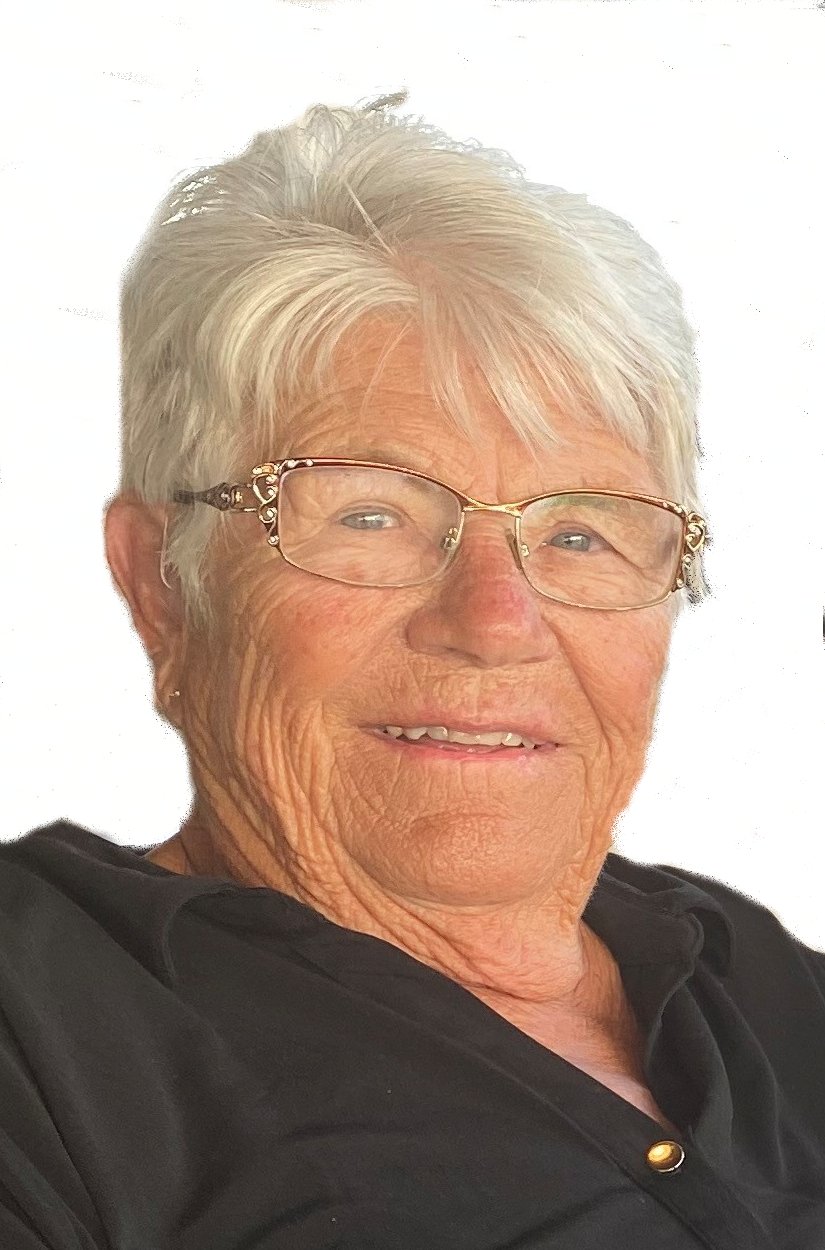 Elizabeth C. Riley | Soller-Baker Funeral Homes, Inc.