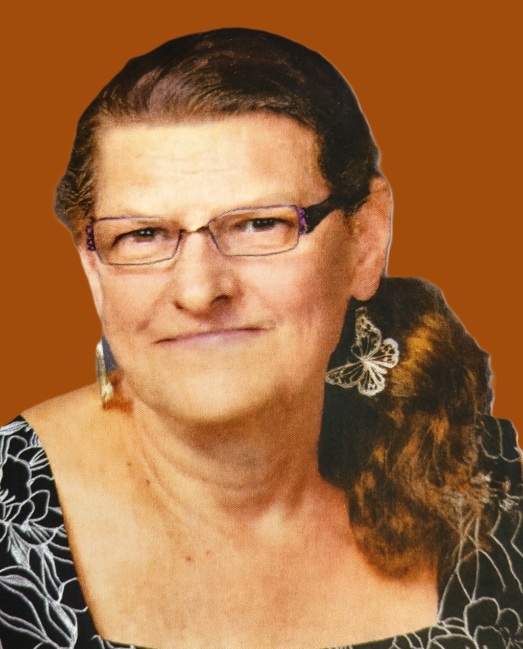Annette Lucille Coup | Soller-Baker Funeral Homes, Inc.