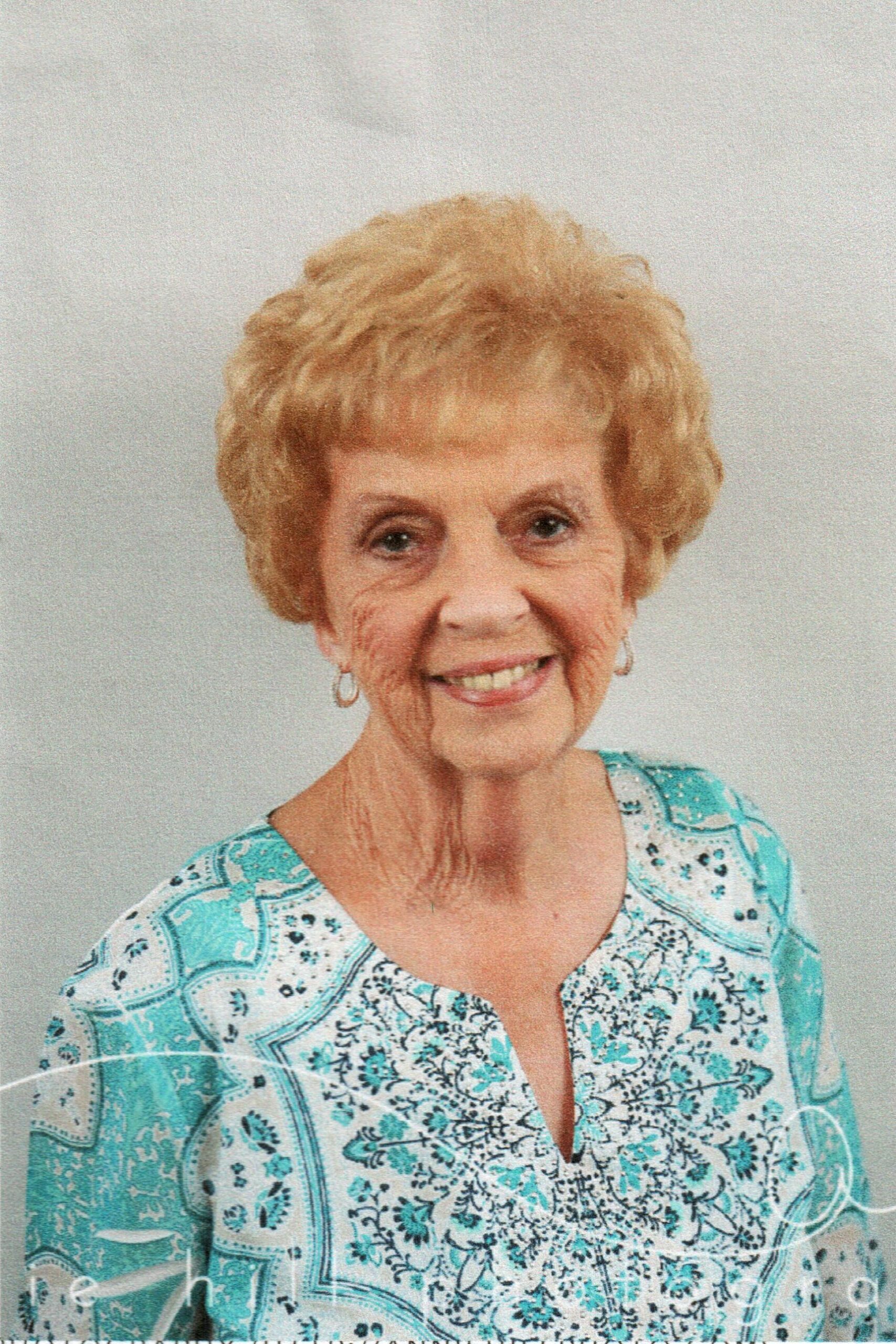 Frances J. Johnson | Soller-Baker Funeral Homes, Inc.