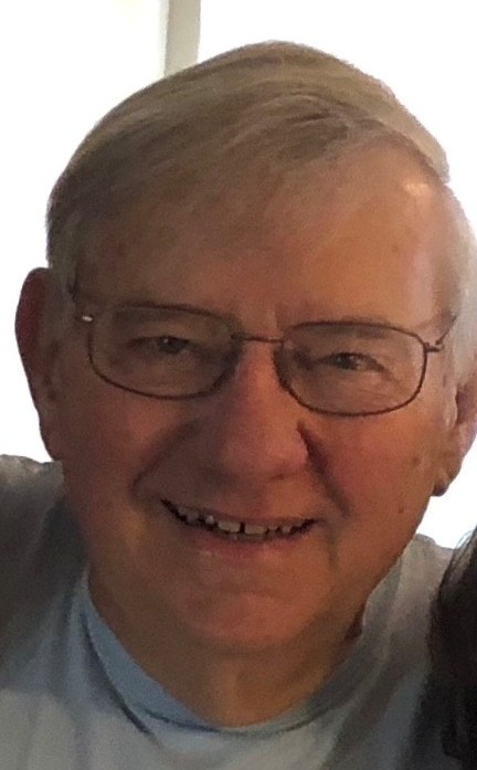 L. Joseph Smith | Soller-Baker Funeral Homes, Inc.