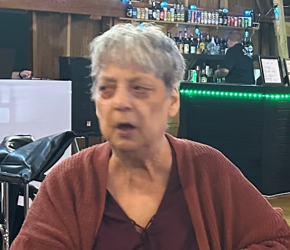 Sharon K. Harvey | Soller-Baker Funeral Homes, Inc.